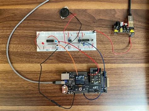 Prototyping Amazon Sidewalk Devices A Smart Smoke Detector Cardinal Peak
