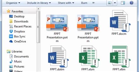 Hướng Dẫn Cách Tạo Macro Trong Powerpoint Nhanh Chóng