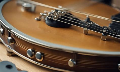4 String Banjo Tuning Master Tuning Your Banjo In Simple Steps Teds
