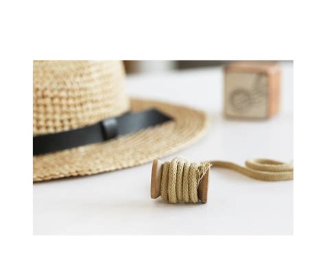 [원단 2마 면스트링 네트백 끈 샌디 진베이지 퀼트 천 홈패션]