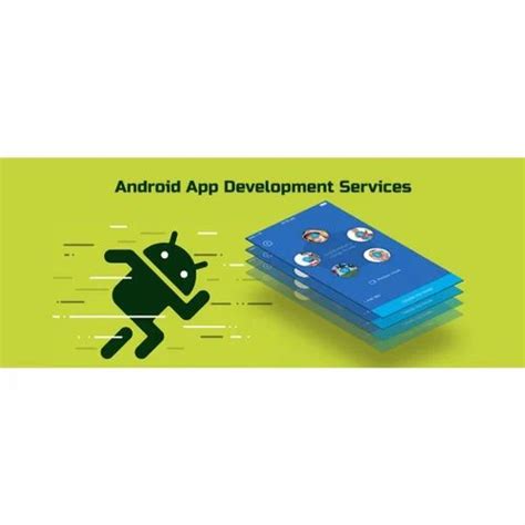 Online Android Software Development Service In India Id 2849632266388