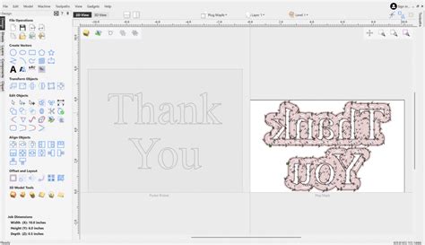 Helpful Tips For Mastering Vcarve Inlay With Cnc