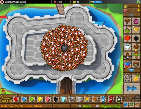 Best Bloons Tower Defense 5 Strategy Allyfity