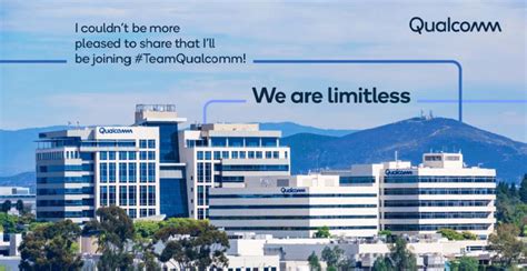 mrinmay sasmal on linkedin grateful qualcomm 40 comments