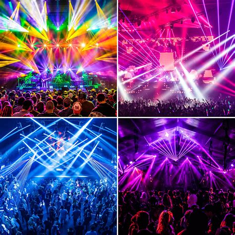 120W RGBW 8LED Spider Moving Head Disco Stage Light Beam DMX Party DJ Light Show General