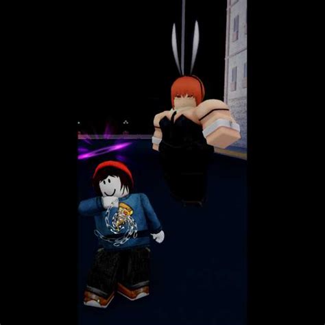 The Bunny Devil Cr Bunny Makima Yba