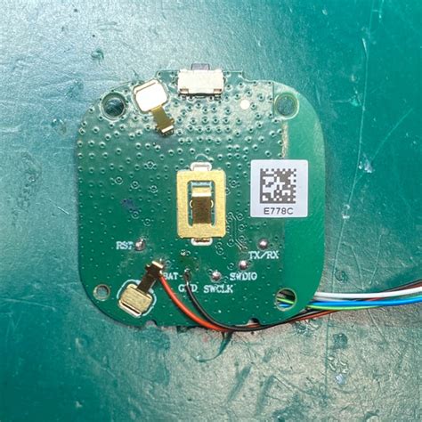 Gopro Waterproof Shutter Remote Investigation Hypoxic