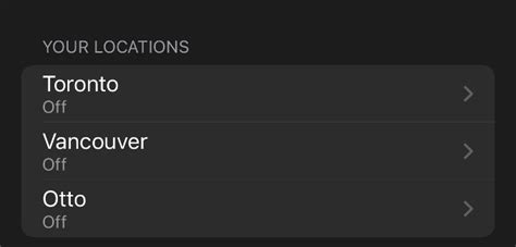 How To Enable Severe Weather Alert On IPhone MashTips