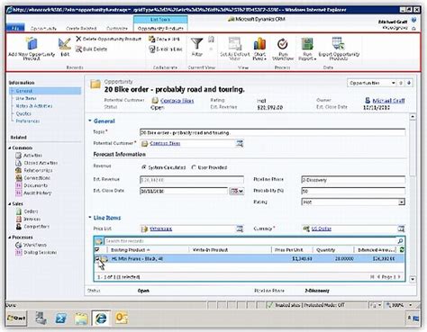 Microsofts Dynamics Crm 2011 Released In Beta