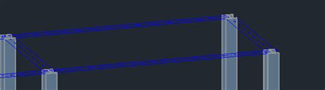 Solved Inserting X Ref Using The Bind Command Wont Insert The Entire