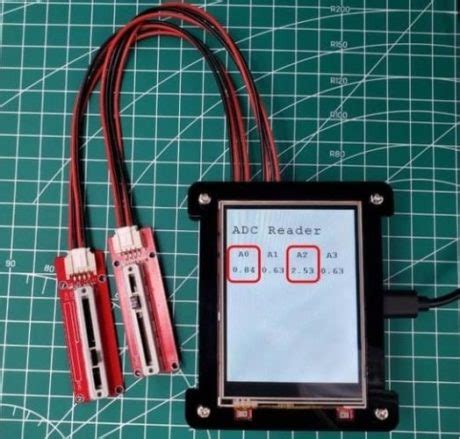 Raspberry Pi Embedded System Development Kit For Beginners