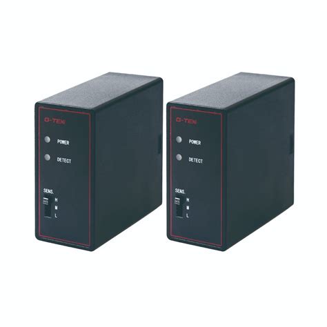 Economical Loop Detector For Boom Barrier Vehicle Looping Vehicle Loop Detector And Single