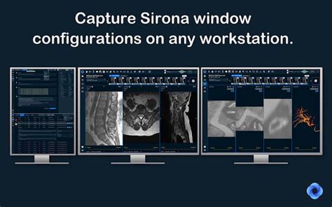 Sirona Medical Workspace Manager para Google Chrome Extensão Download