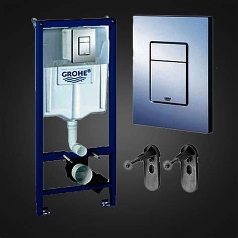 Инсталляция Grohe 38772001 - купить инсталляцию по выгодной цене в ...