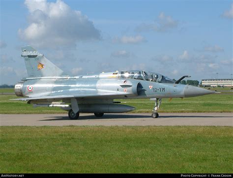 Aircraft Photo Of 530 Dassault Mirage 2000b France Air Force