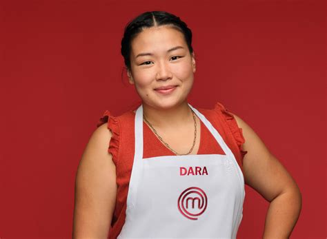 Masterchef Winner Dara Yu Reveals Pro Tips For Kitchen Success — Eat This Not That