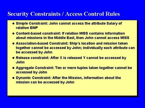 data and applications security developments and directions dr