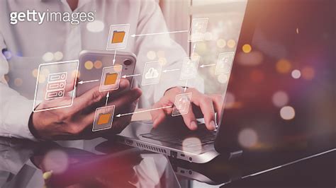 To Properly Manage Files Knowledge And Documentation In An Erp Enabled Company Use A Document