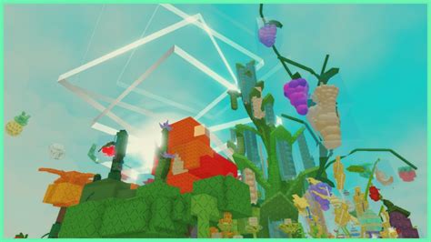 Grow A Garden Tornado Weather How To Get The Twisted Mutation Gamezebo