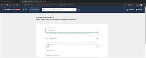 edit application details loads after awhile · issue 7026 · wso2