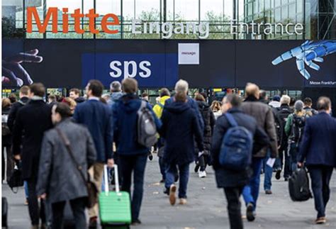 Drives And Controls On Linkedin Exhibitions Industrialautomation Tradeshows