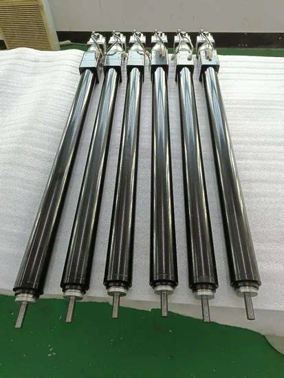 servo motor maximum load 9 000n pull push linear actuator code arduino linear actuators and