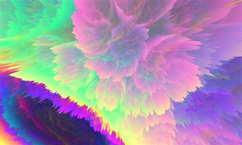 Premium Photo Abstract Fractal Patterns And Shapes Infinite Universe