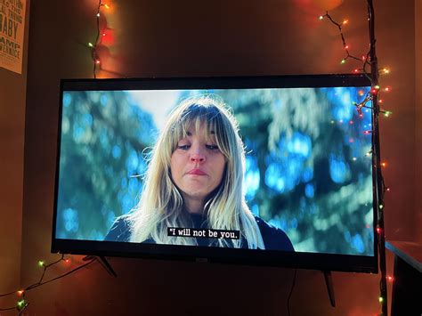 The Acting Of This Scene It Was So Real And Raw And Reminded Me Of How Good This Show Actually