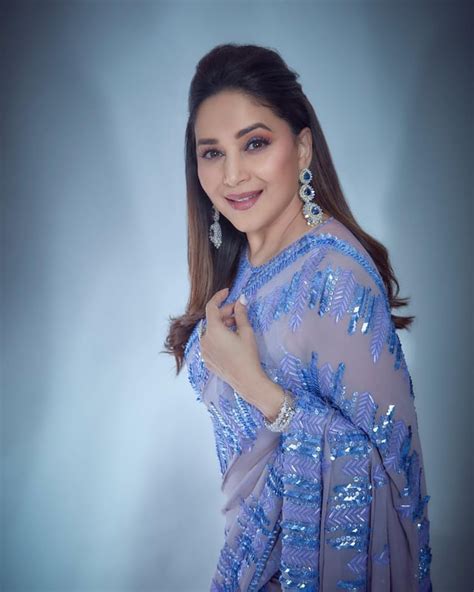 Madhuri Dixit Rmadhuridixit