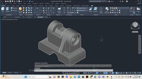 Autocad Tasks مستقل