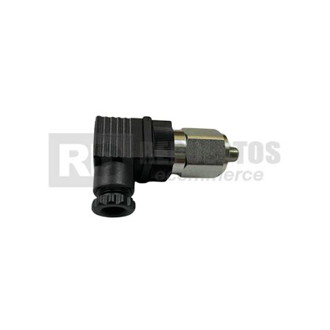 SENSOR DE ACEITE - OIL SENSOR | RD REPUESTOS