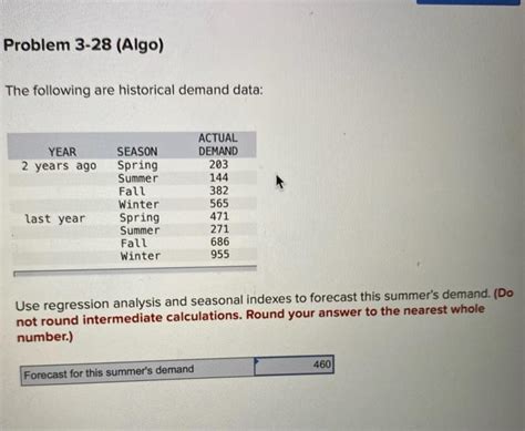 solved problem 3 28 algo the following are historical