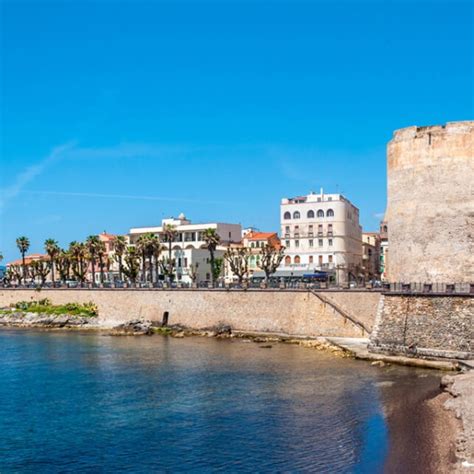 Weather Alghero 14 Day Forecast And Travel Weather Index Sardinia