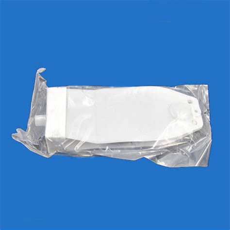 Silicone Adult Test Lung For Testing Ventilators And Anesthesia