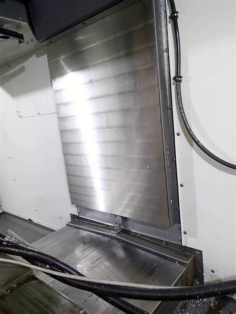 Haas Vf 4ss 5 Axis Vmc 2021 Trt210 Trunnion Rotary Table 50 Atc Haas Vf 4ss 5 Axis Vmc 2021 Trt210 Trunnion Rotary Table 50 Atc