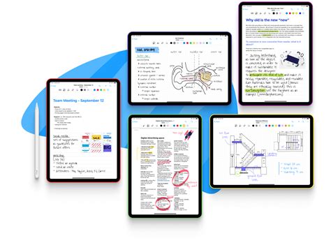 Myscript Handwriting Technology And Digital Ink Solutions