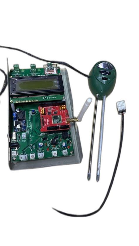 LoRa Development Kit For IoT Applications At 18000 Month In Mangalore