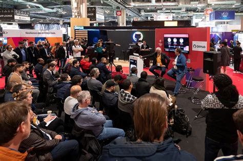 Devops Live Paris 2023 Fosters Collaboration And Efficiency In The Technology Community Techerati