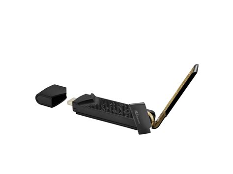 Dual Band AX USB WiFi Adapter Tech Co Za