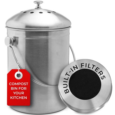 Best Composting Bins Top Picks For Eco Friendly Waste Management The