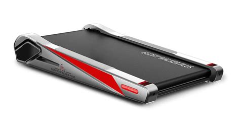 The Egofit Walker Pro is a mini treadmill designed to fit into your ...