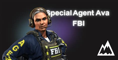 Mejores Skins De Agentes Ct T Y Femeninos En Cs Go Cs2