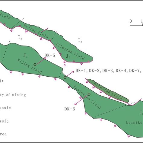 Conventional Logging Curve Of The Gas Hydrate Reservoir In Hole Download Scientific Diagram