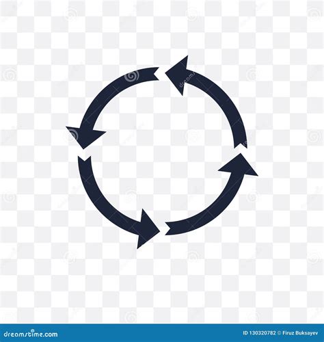 Synergy Transparent Icon Synergy Symbol Design From Geometry Co Stock