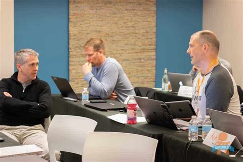 Data Science Dojo Bootcamp In Pictures