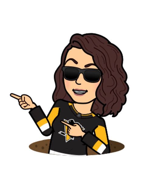 Pin Von C A T H Y Auf BITmoji