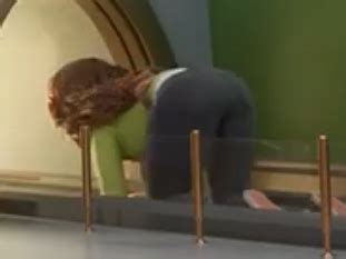Sam Greenfields Butt By Domino4578 On Deviantart