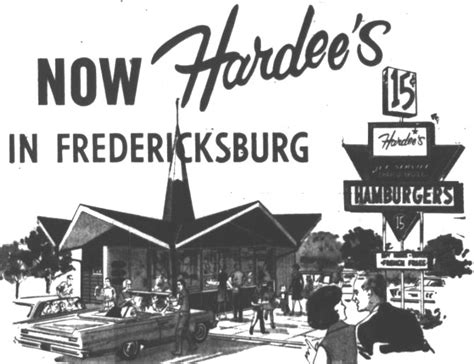 Hardees Restaurants