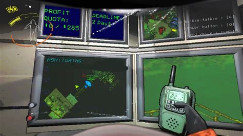 How To Disable Turrets And Landmines In Lethal Company Gameskinny