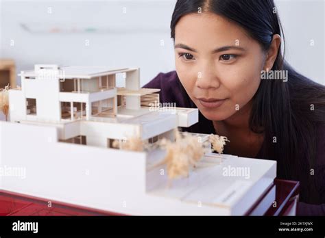Student Architecture Models